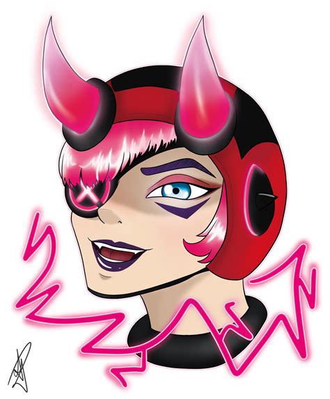 Apex Cyber Punked Wattson By Artisticjessy On Deviantart