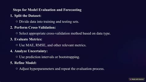 Time Series Data Analysis Introduction To Ppt
