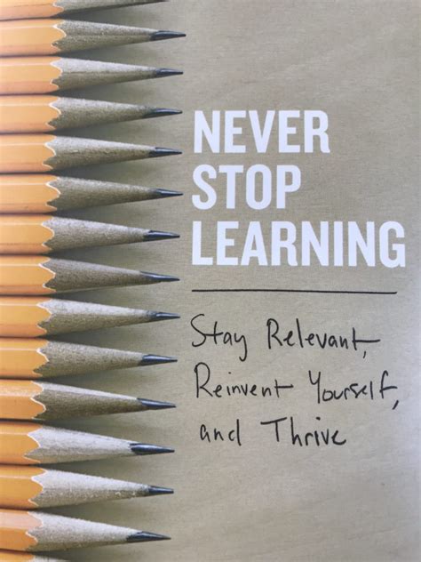 Are You A Dynamic Learner Embrace The Challenge