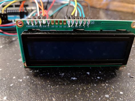 Sifs Maze Game Arduino Ittt 4 Steps With Pictures Instructables