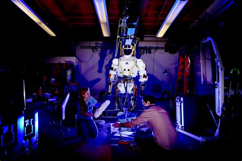 Home Institute For Experiential Robotics