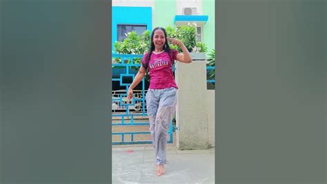 Cham Cham Cham 🌧️ Shortsvideo Viral Youtube