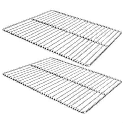 Stainless Steel Wire Shelving For Building Construction At ₹ 740 Piece