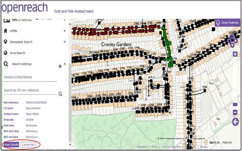First Draft Openreach Offers Cheaper Access To Its Uk Cable Ducts Ispreview Uk