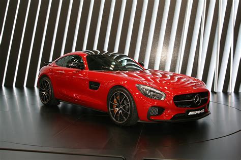 무료 이미지 바퀴 스포츠카 초차 메르세데스 벤츠 모델 자동차 모터쇼 육상 차량 메르세데스 벤츠 Slg 자동차 제조 자동차 외장 자동차 디자인 고급