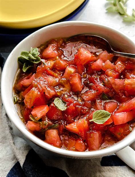 Dakos Kritikos The Greek Foodie