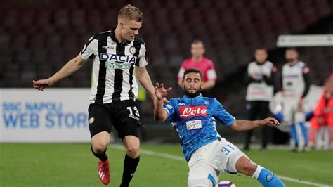 Sheffield Wednesday Plotting Move For Svante Ingelsson