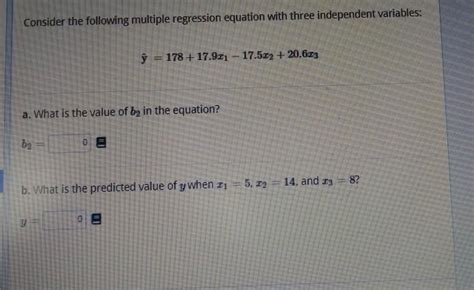 Solved Given The Correlation Coefficient 0 994 And The