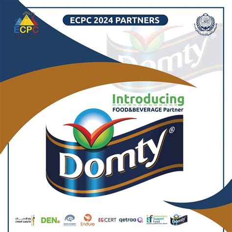 Ecpc Egyptian Collegiate Programming Contest On Linkedin Domty Ecpc