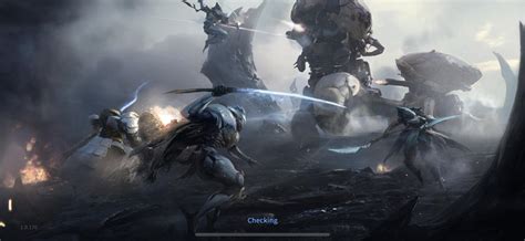 Stuck Whenever I Try Open The Game Reternalevolutiongame