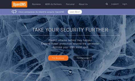 Opendns To Be Acquired By Cisco For 635 Million The Epoch Times