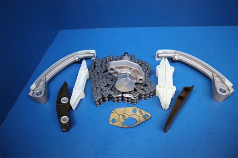 Distributie Set Mercedes Benz Motor M116m117 V8 Meka Classic Engine