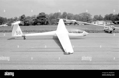 Rolladen Schneider Ls33 56 Msn 3035 Bga2251 At Lasham For A