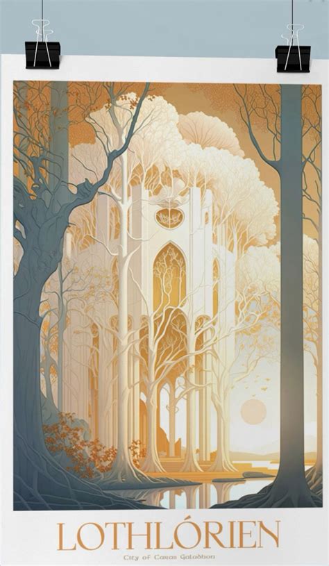 Hobbiton Print Nucleus Art Gallery And Store Artofit