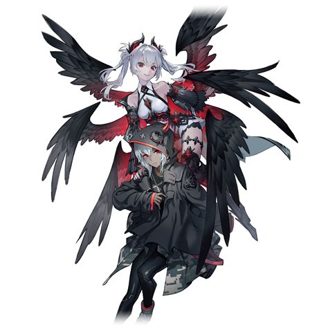 Nc Empire Circle Ilith Arcaea Ilith Awakened Arcaea Ivy