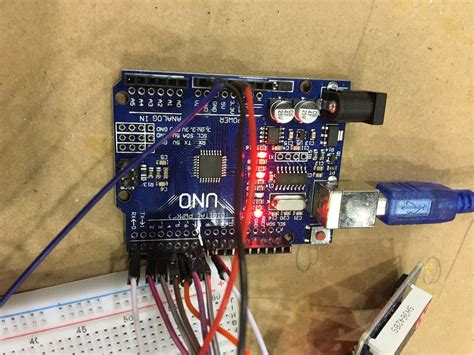 Dmx Relay Module 9 Steps Instructables