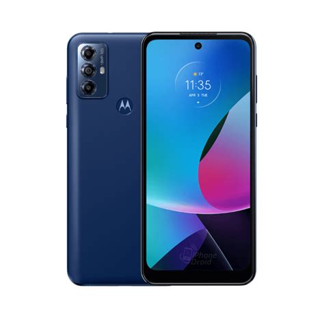 Motorola Moto G Play 2023 สรุปสเปค ราคาล่าสุด วันวางจำหน่าย โปรโมชั่น