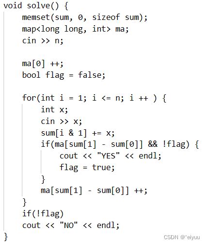 Codeforces Round918 Div4 Csdn博客