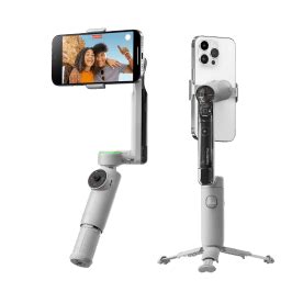 Insta Flow Series Your Pocket AI Filmmaker