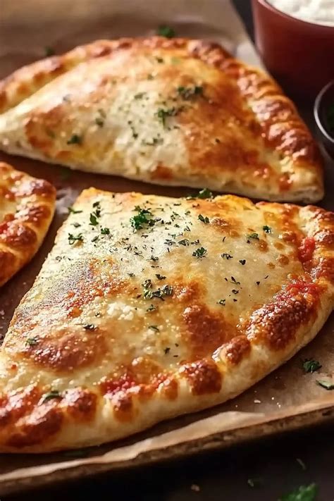 Calzones Flavor Nectar