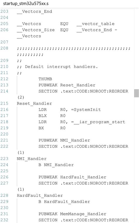 Nicolas Fillon On Linkedin Stm32 13 Comments