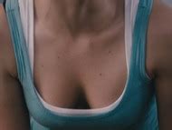 Naked Alison Haislip In Division III Football S Finest