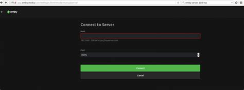 How To Remove Or Uninstall Emby From Ubuntu Linux Emby Community