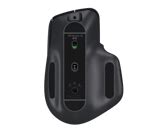 Chuột Logitech MX Master 3S Graphite GEARVN COM