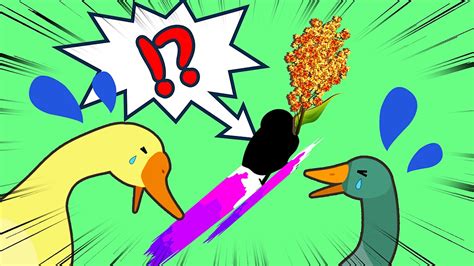 농장 일 닭거위오리 들에게 먹이주기 브루의 농장 일을 방해하는 도둑이 나타났어요 네이버 Tv