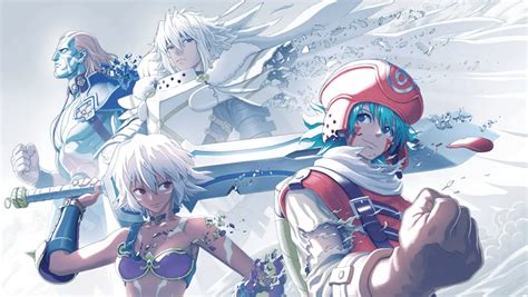 Game Dev Cyberconnect2 Vp Says They Have Ideas For New Hack Games