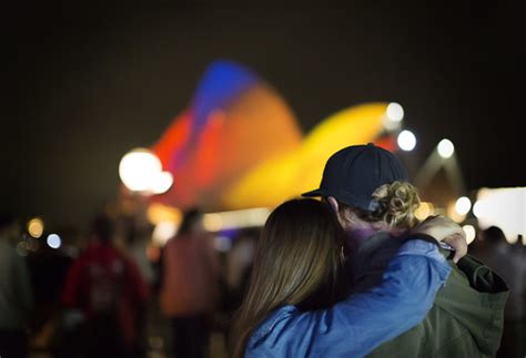 Candid Candid Portraits At Vivid Are Fairly Easy To Achiev… Flickr