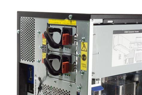 IBM System X M Small Office Server Teardown TechRepublic