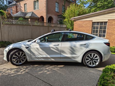 2018 Tesla Model 3 Long Range Awd Find My Electric