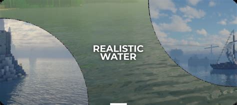 Bliss Shaders For Minecraft