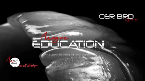 Pascal Magne On Linkedin Education Is A Passion It Requires Research And Science Clinical