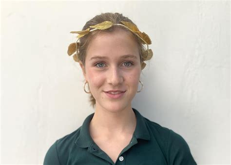 Katie Ray Mckillop The Oracle