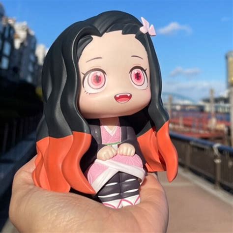 [룩업] 귀멸의 칼날 카마도 네즈코 The Sun Ver 키덜트하비