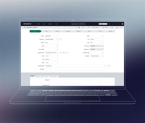 Servicenow Itsm Integration Innowise Case Study