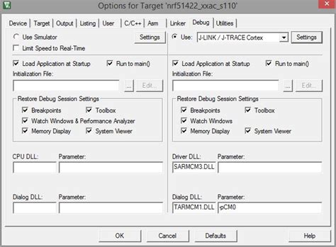 S110softdevicehex Custom Translator Properties Not Set Nordic Qanda Nordic Devzone Nordic