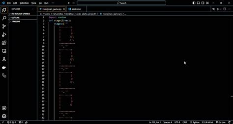 fahumitha afrose on linkedin python internship codealpha problemsolving