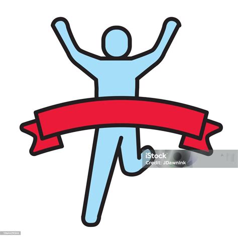 어워드 트로피와 우승 결승선 테마 얇은 라인 아이콘 편집 스트로크 1에 대한 스톡 벡터 아트 및 기타 이미지 1 1위 Championship Istock