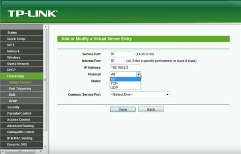 Port Forwarding Guide Open Router Ports Easily