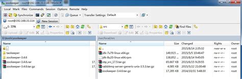 理论计算从零开始系列三：必要文件的上传与下载以及常用linux命令介绍 团簇化学与能源催化研究组cluster Chemistry