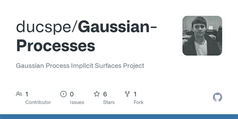 Github Ducspegaussian Processes Gaussian Process Implicit Surfaces