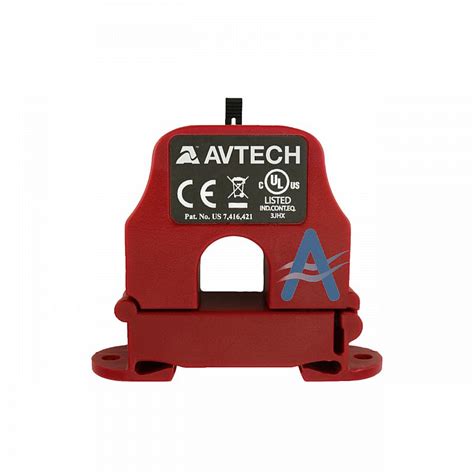 Room Alert Sensors Current Loop 1 Power Sensor CV ARINDO JAYA MANDIRI Indoor Air