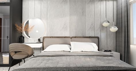 [d5 Render Challenge]bedroom Interior Gallery D5 Render Forum