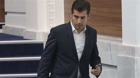 Росен Желязков трябва да изземе инициативата от ревнуващия Борисов 168 Часа