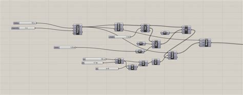 Recursive Topologies Iaac Blog