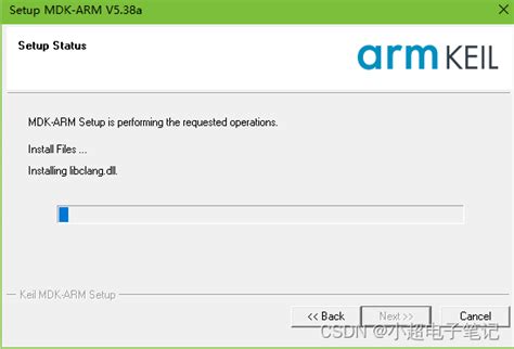 【stm32零基础入门教程02】stm32环境获取及搭建 Stm32开发环境 Csdn博客