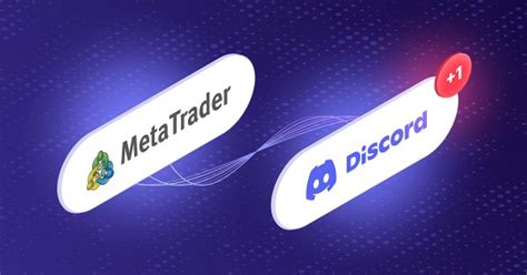 Integrating Discord With Metatrader 5 Building A Trading Bot With Real Time Notifications